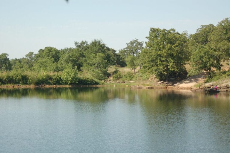 Fry Lake – Geek Reprieve