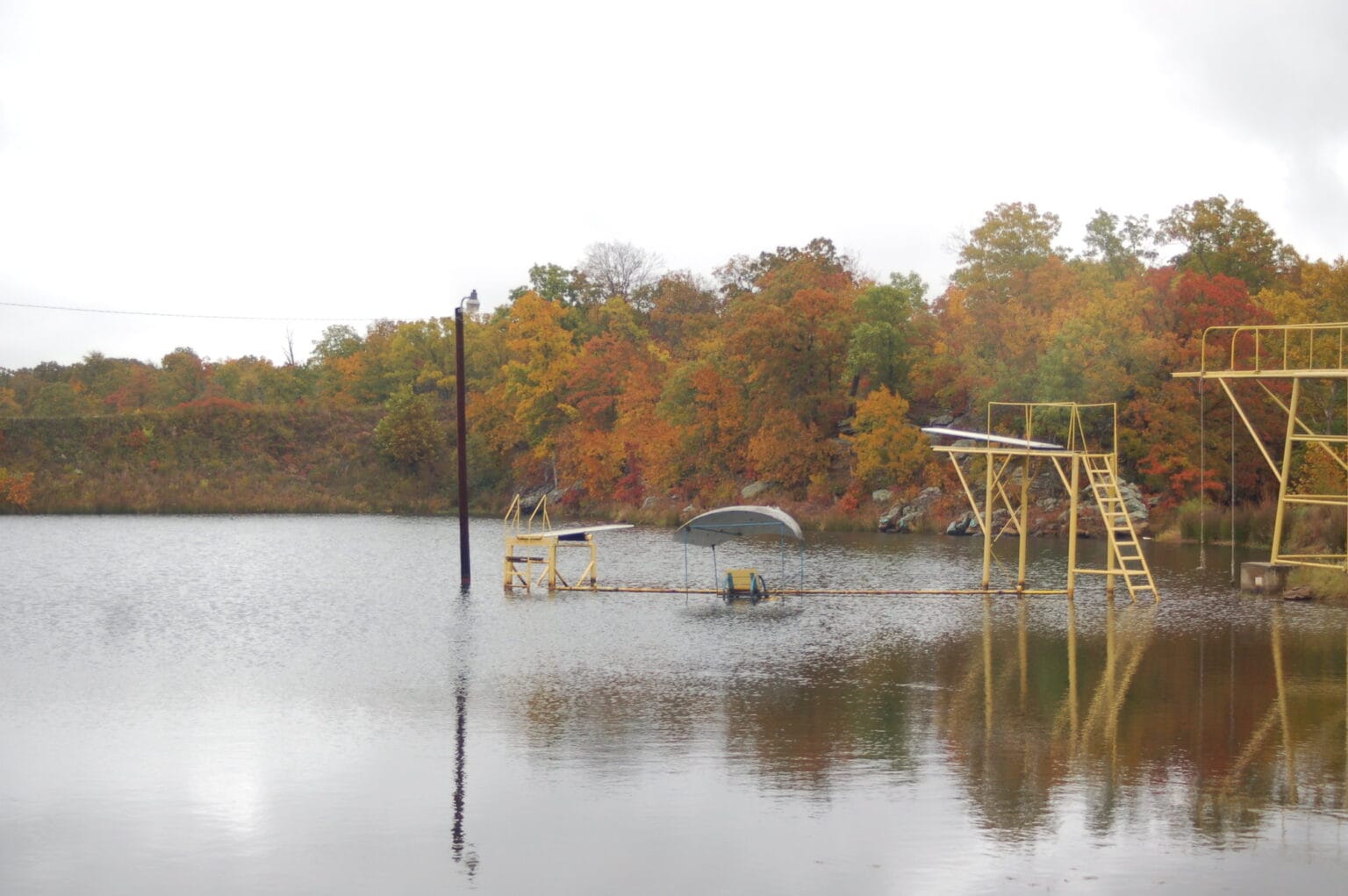 Fry Lake – Geek Reprieve