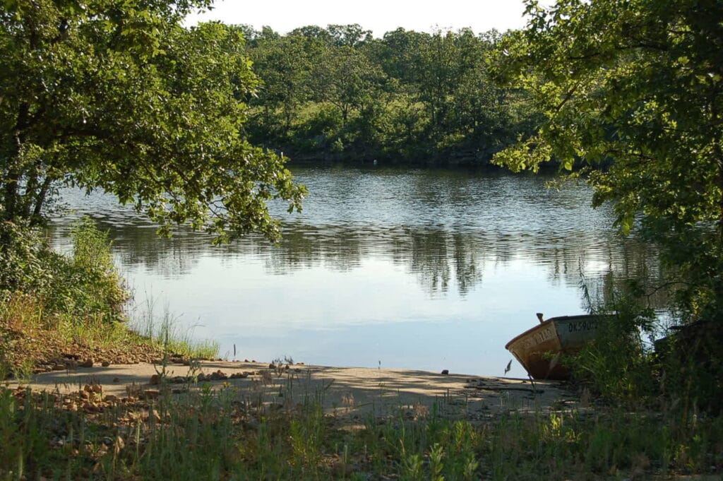 Fry Lake – Geek Reprieve