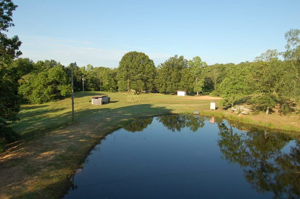 Fry Lake – Geek Reprieve