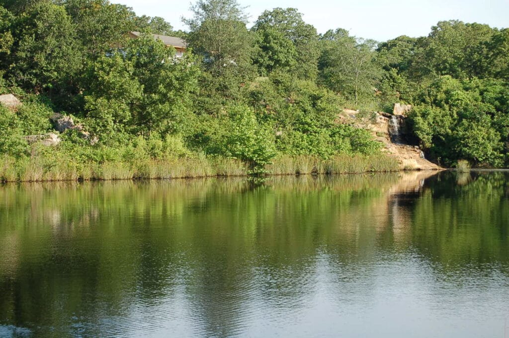 Fry Lake – Geek Reprieve