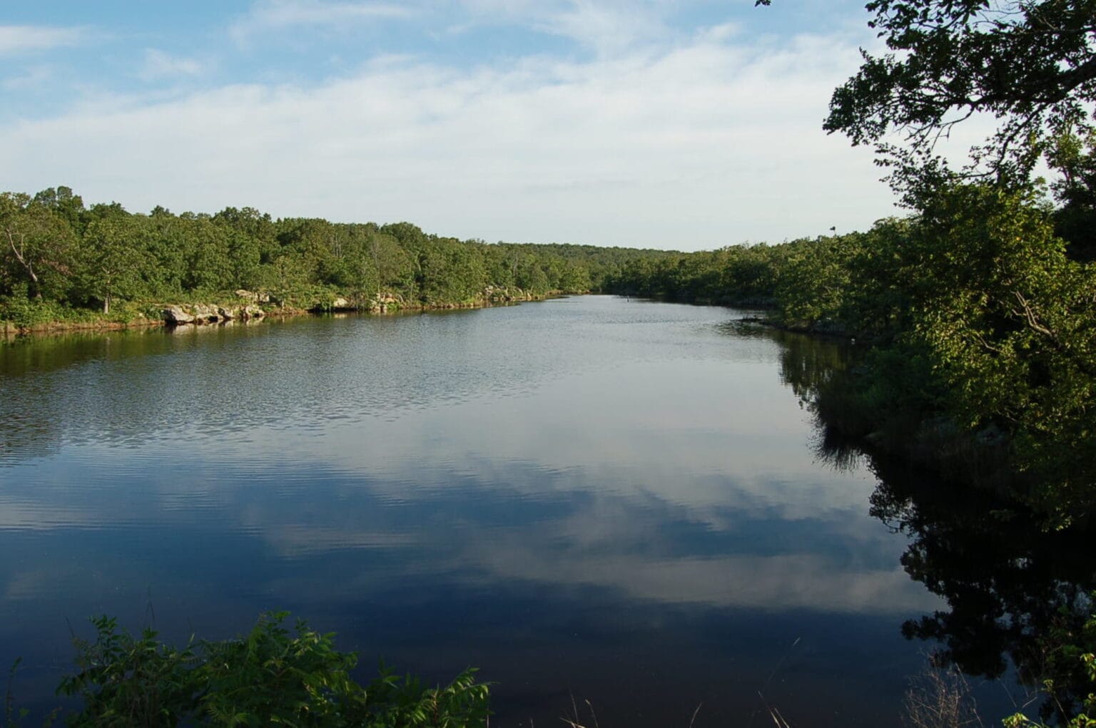 Fry Lake – Geek Reprieve