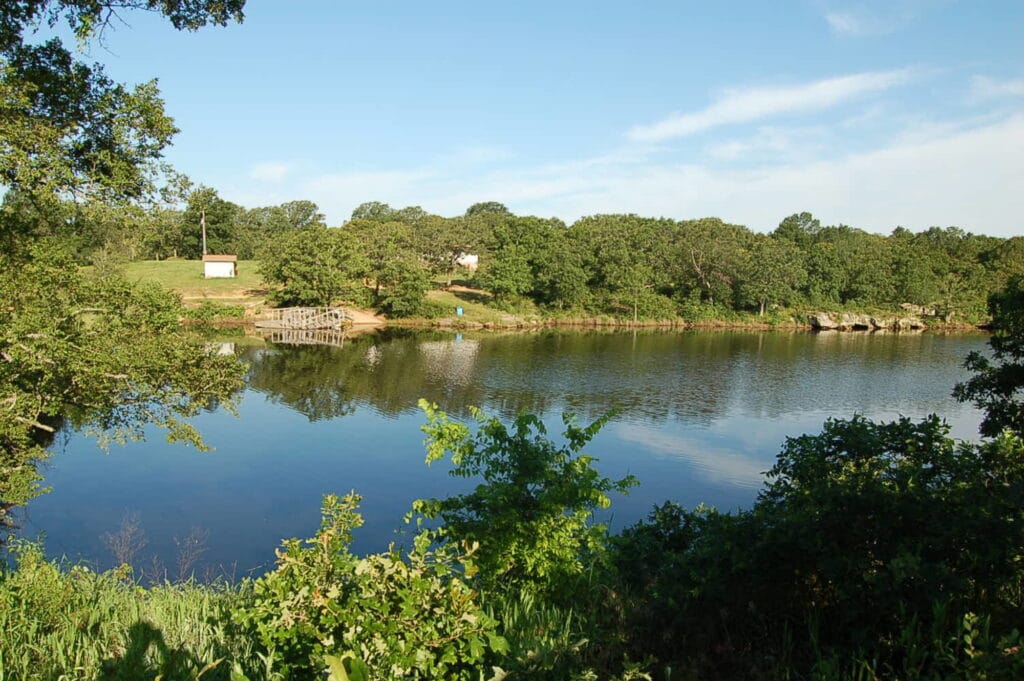 Fry Lake – Geek Reprieve