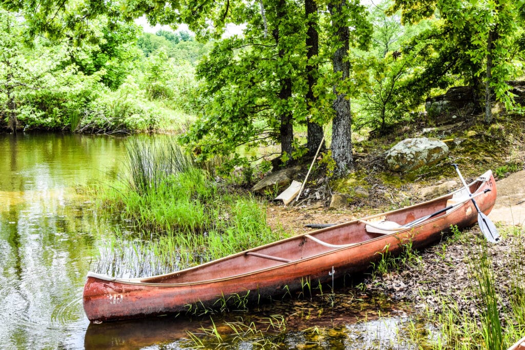 Fry Lake – Geek Reprieve